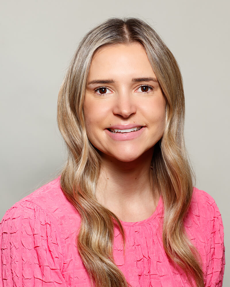 Our People - Gaze Burt