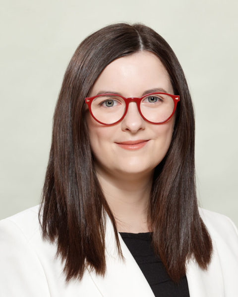 Our People - Gaze Burt