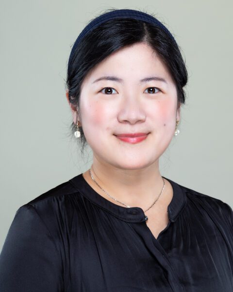 Our People - Gaze Burt